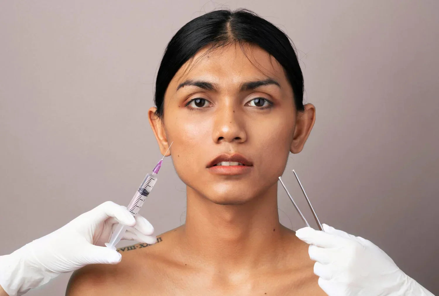 What Are the Long-Term Effects of Botox?
