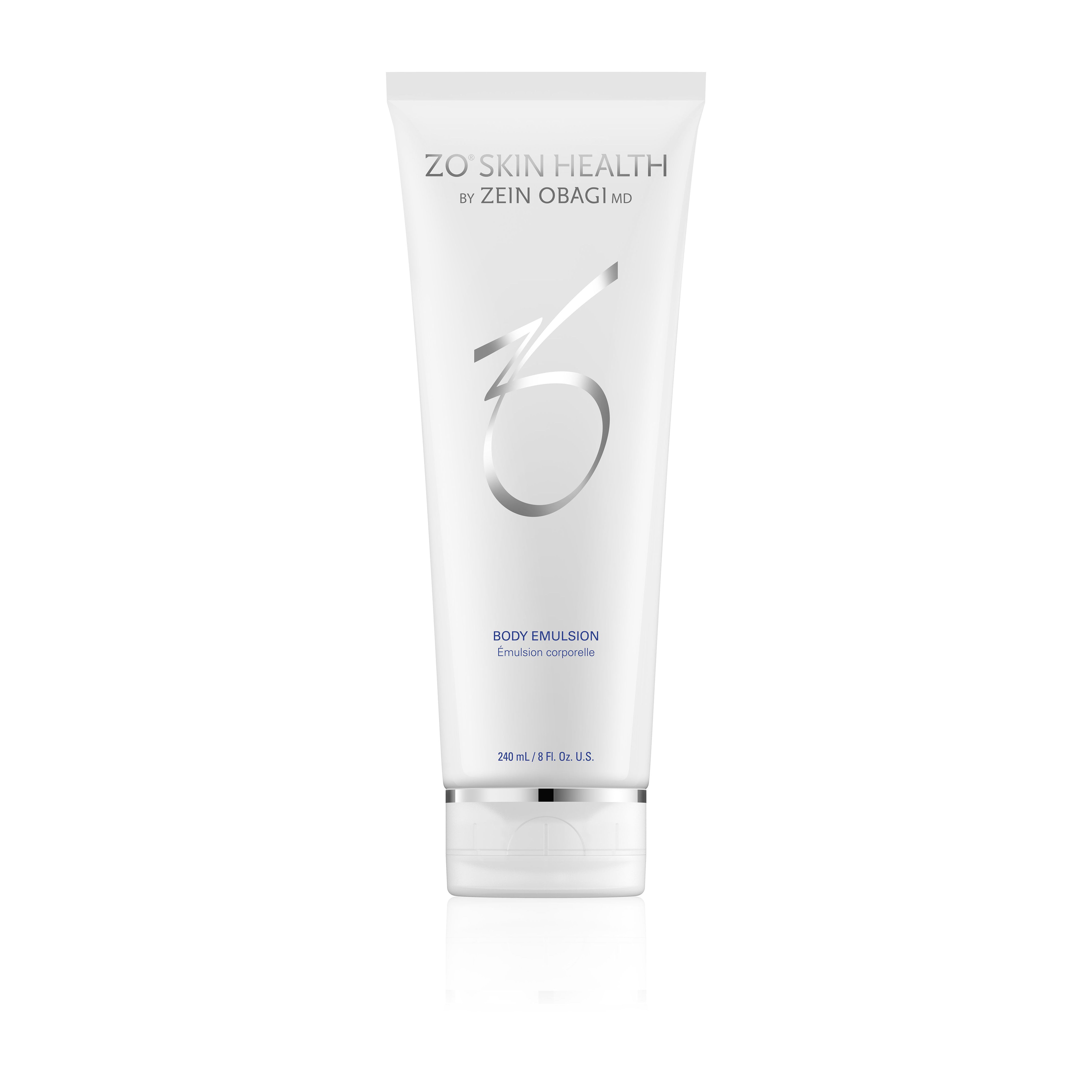 Buy Zo Skin Body Emulsion Online at AE.R Skinlab - AE.R Skinlab