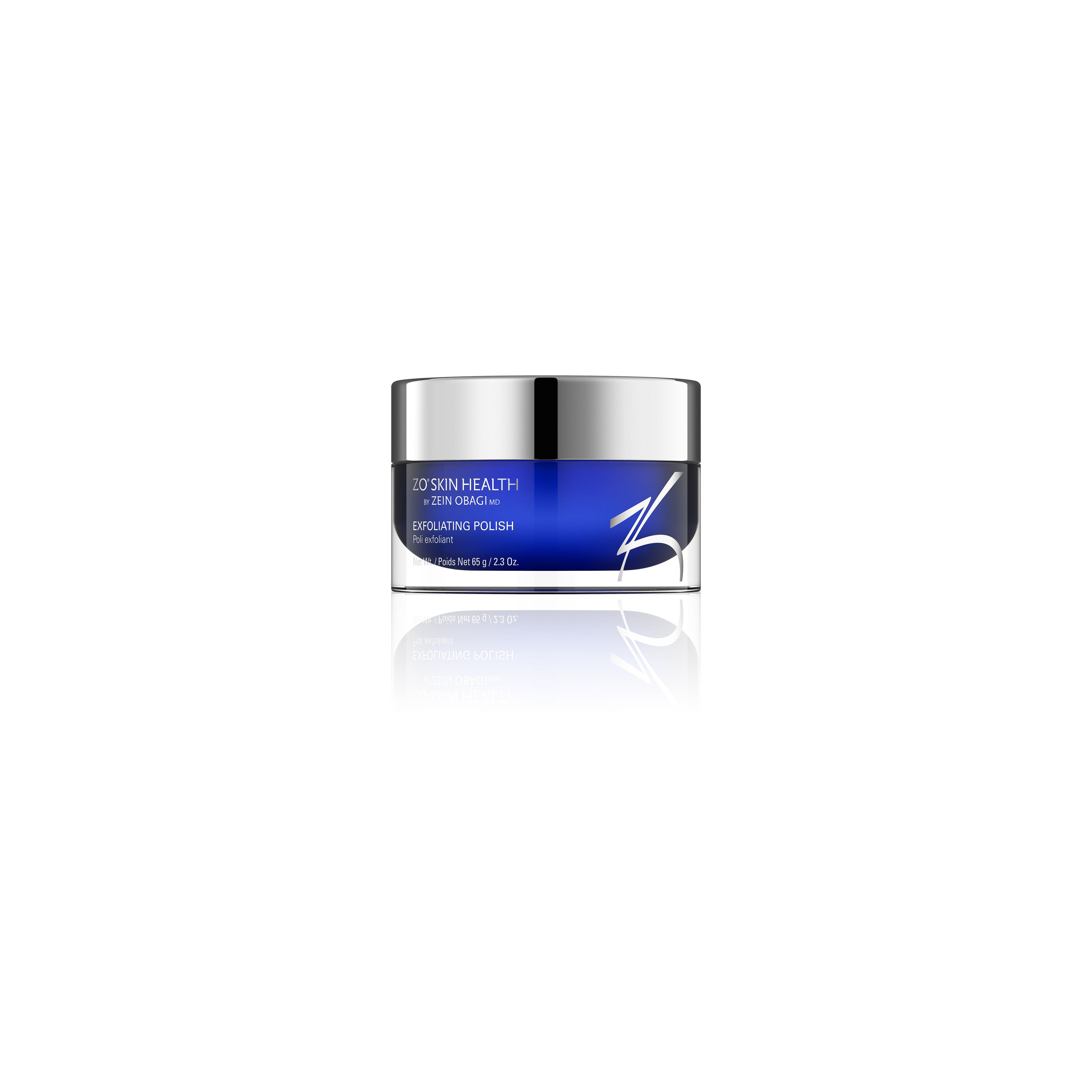 Buy ZO Skin Health Exfoliating Polish for Fresh, Refined Skin - AE.R ...