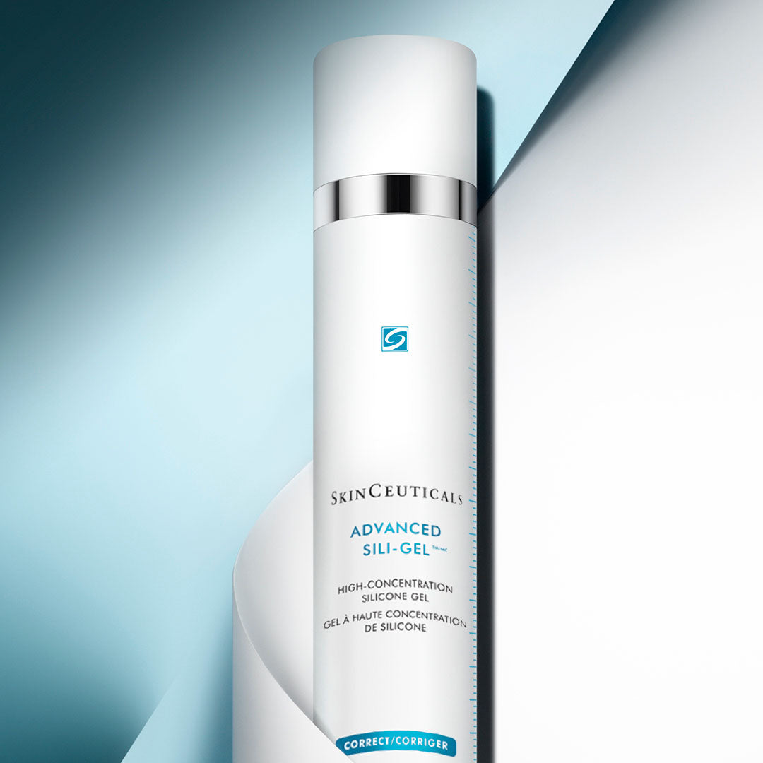 Buy SkinCeuticals Advanced Sili-Gel in Vancouver - AE.R Skinlab